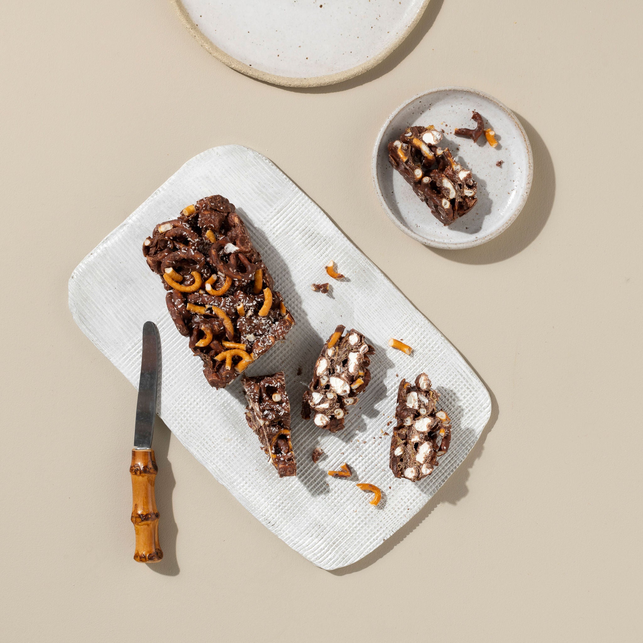 Artisan Granola, Brownies & Breakfast Foods | Adelia Fine Foods AU ...